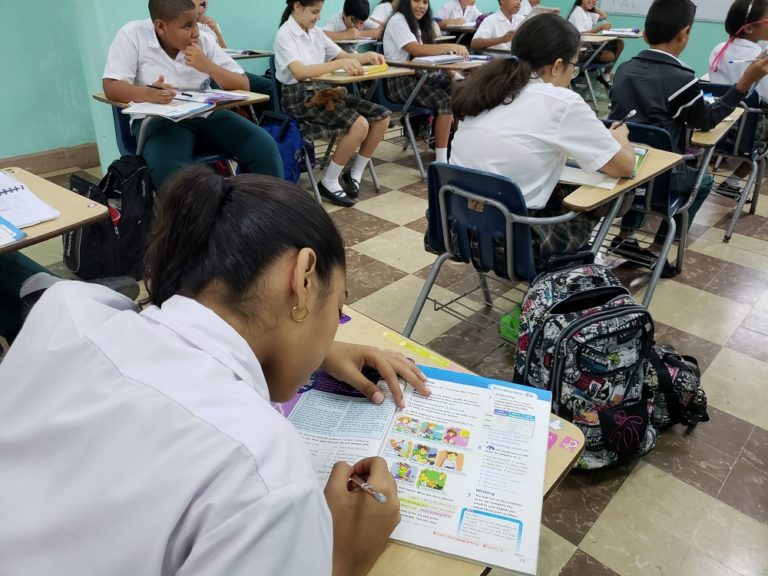 Inicio - Instituto Técnico Don Bosco - Panamá