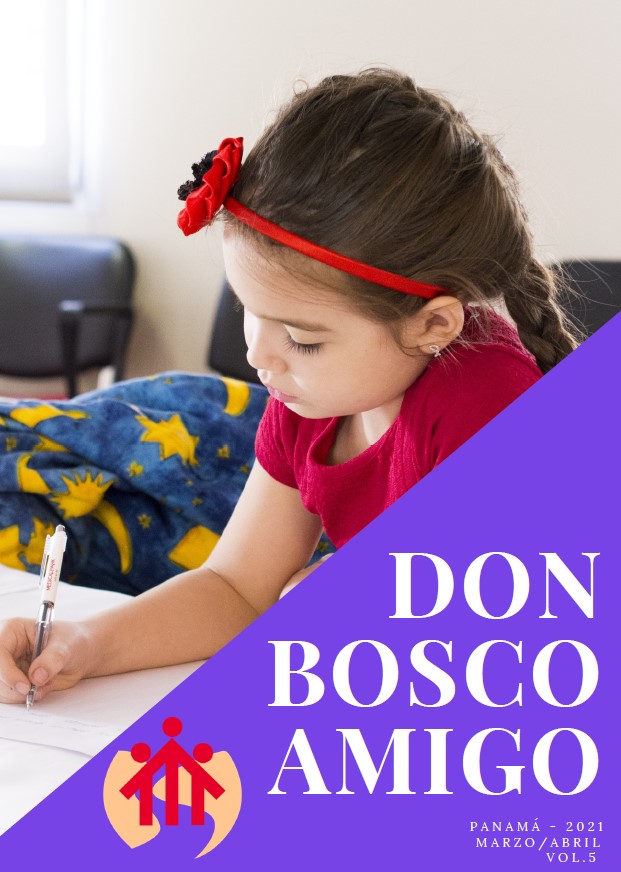 Pastoral - Instituto Técnico Don Bosco - Panamá