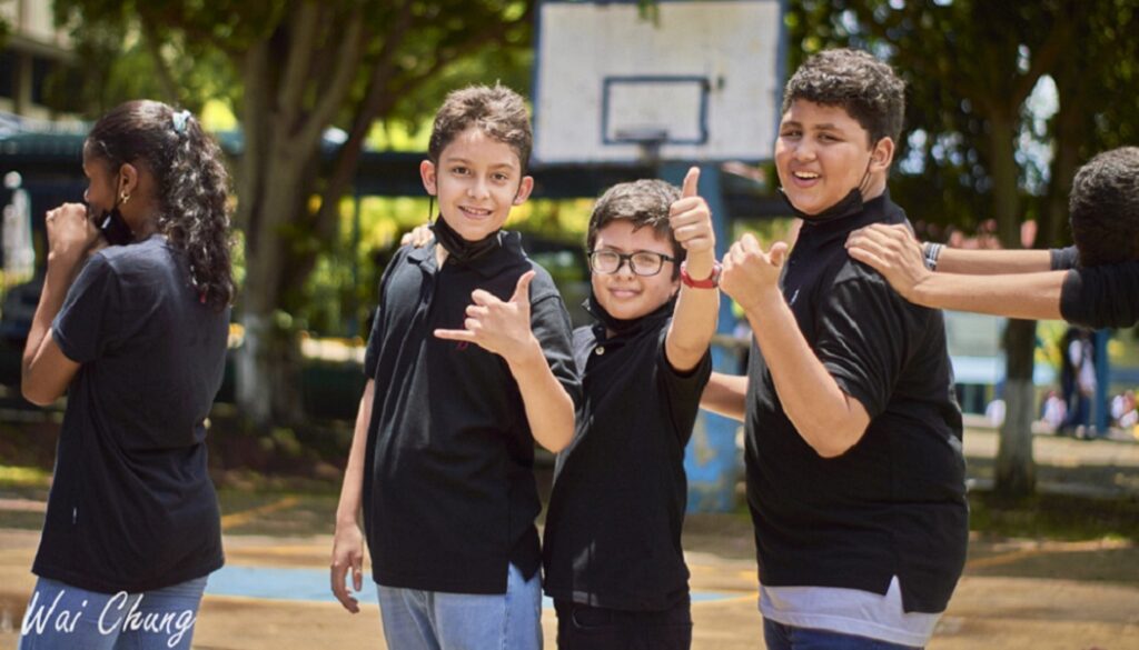 Inicio - Instituto Técnico Don Bosco - Panamá